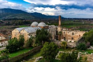 Selcuk Attractions 12 things to do in Selcuk - Ephesian
