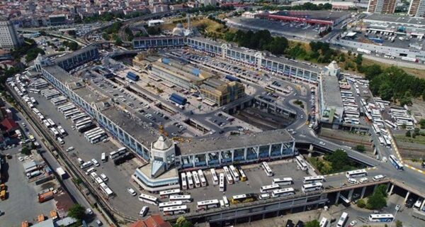 How to go from Istanbul to Ephesus? - Ephesian