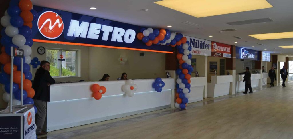 Ultimate Guide to Intercity Bus Travel in Turkey