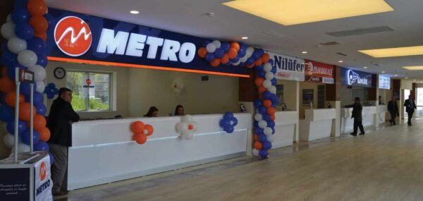 Ultimate Guide to Intercity Bus Travel in Turkey